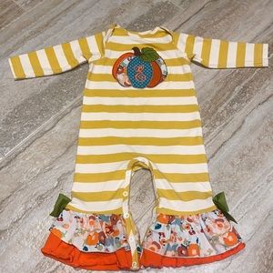 ricrac and ruffles - Poshmark